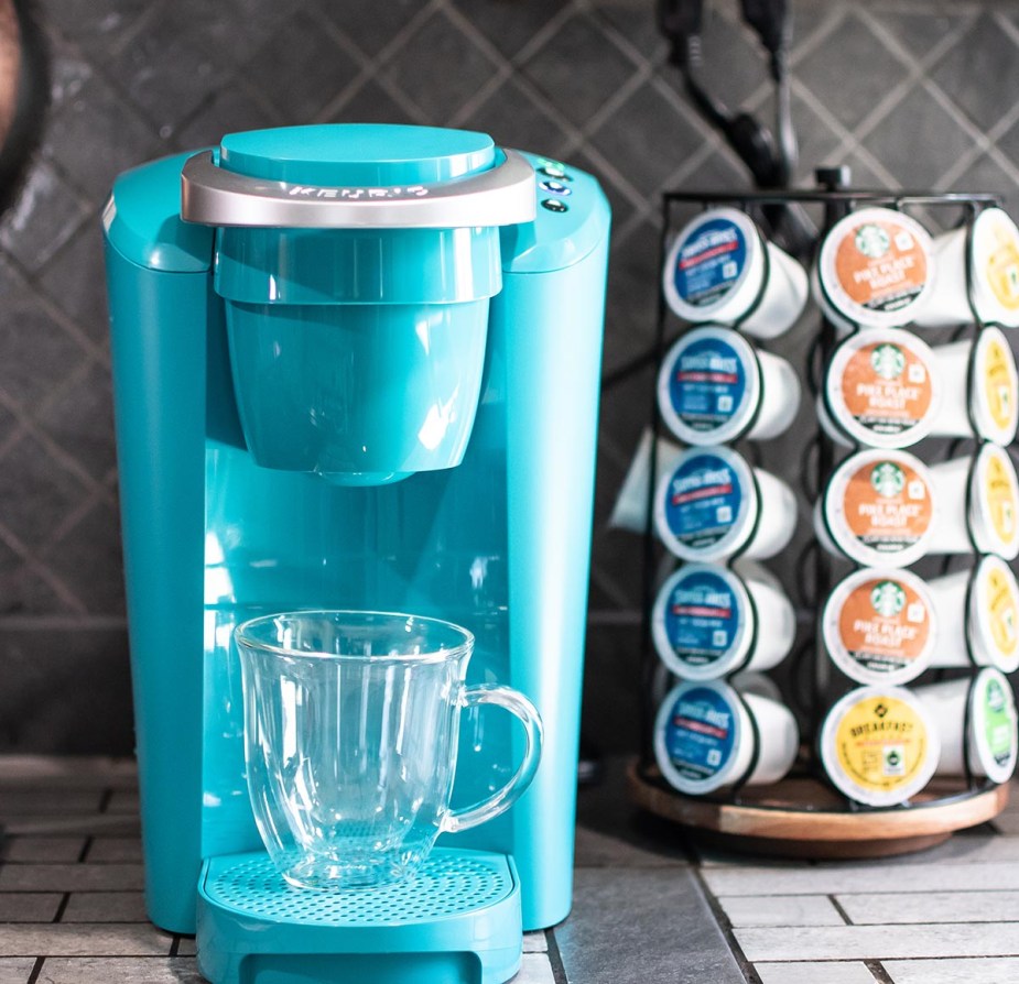 Keurig K-Compact Coffee Maker Review: Is it Worth It? - Tested by Bob Vila