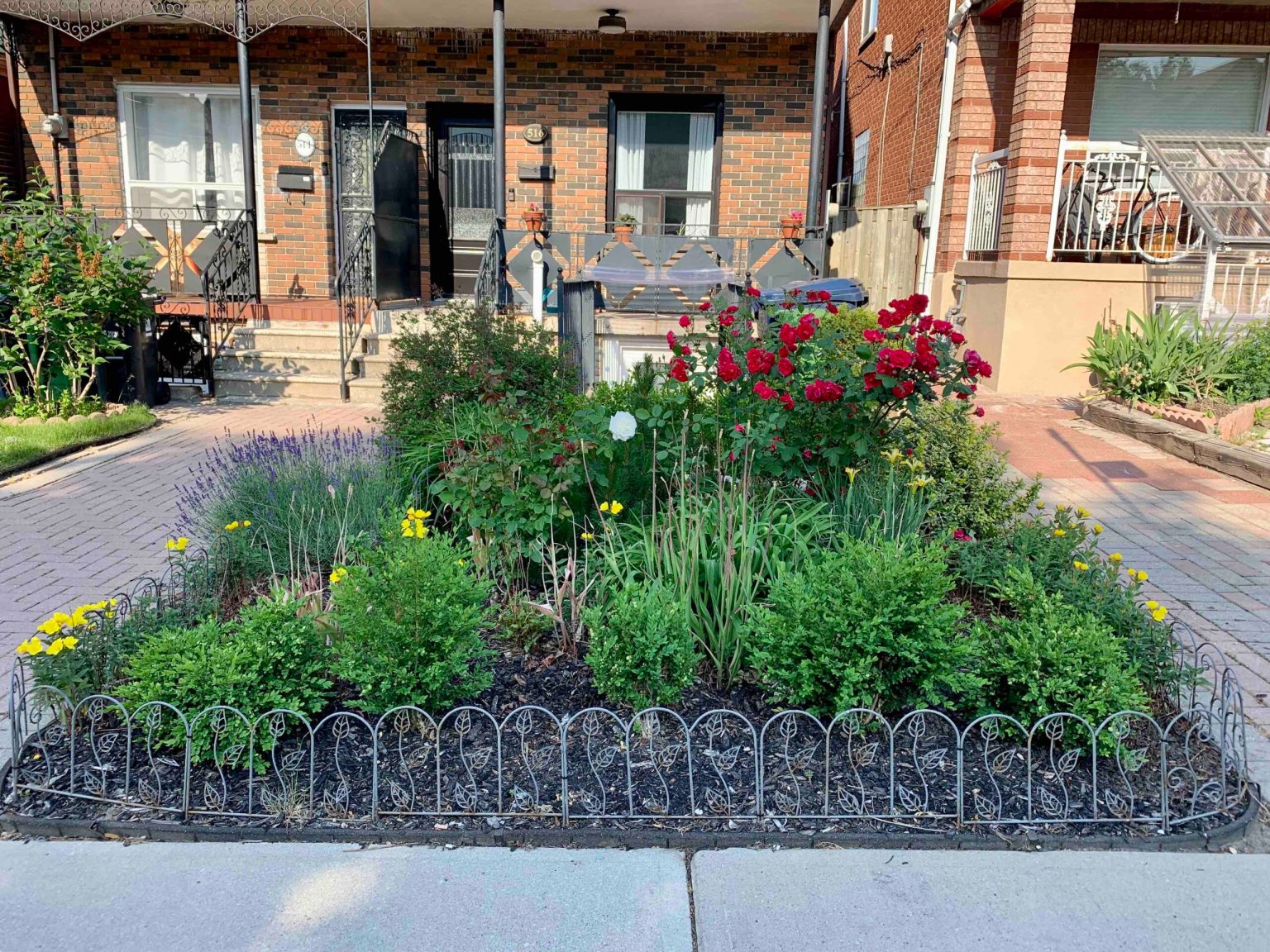Perennial Garden Ideas for an Ever-Blooming Flower Garden - Bob Vila