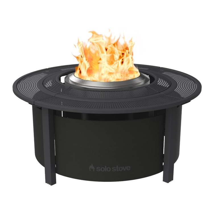 Solo Stove Bonfire Surround Review: Is it Worth It? - Tested by Bob Vila