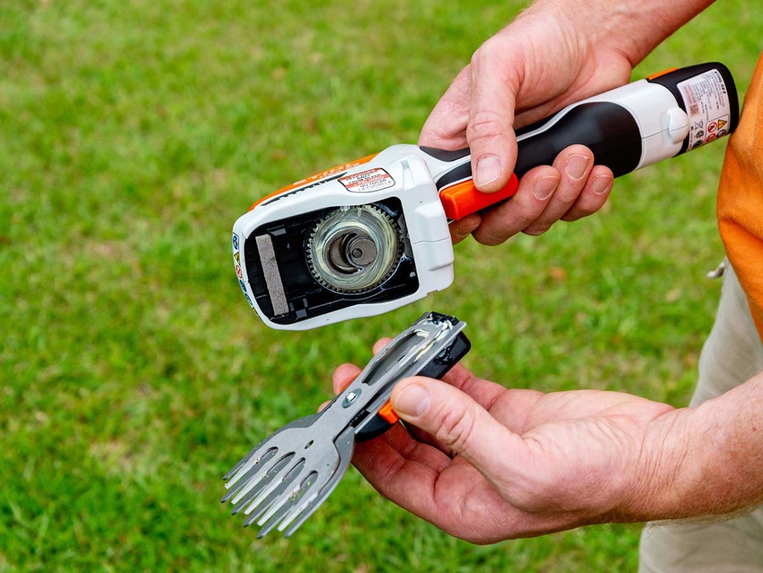 Stihl Cordless Shears: Are They the Best Stihl Tool? Tested by Bob Vila