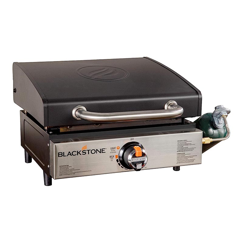 The Best Blackstone Grills You Can Buy - Reviews by Bob Vila