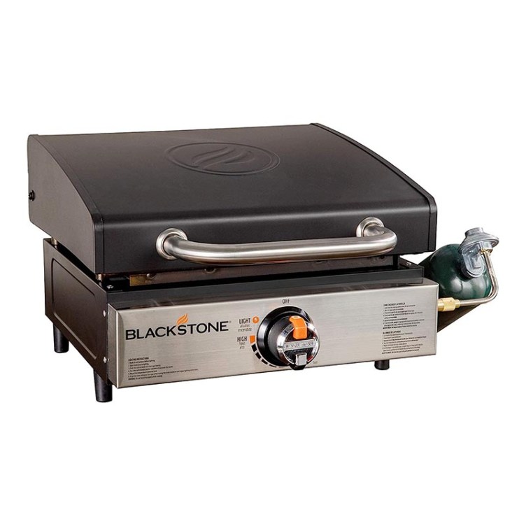 The Best Blackstone Grills You Can Buy - Reviews by Bob Vila