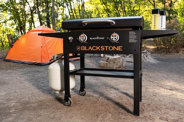 The Best Blackstone Grills for Sizzling Good Food
