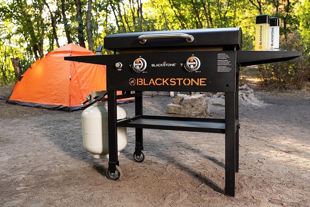 The Best Blackstone Grills for Sizzling Good Food