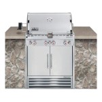 The Best Built-In Grills You Can Get