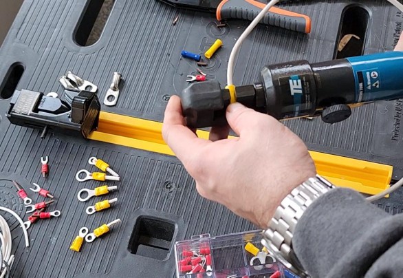 The Best Crimping Tools, Tested - Top Picks from Bob Vila