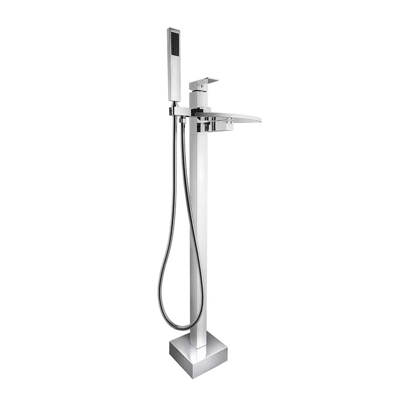 The Best Freestanding Tub Faucets - Picks by Bob Vila
