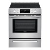 The Best Slide-In Electric Ranges of 2024 - Bob Vila