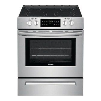 The Best Electric Ranges of 2025 - Picks by Bob Vila