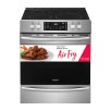 The Best Slide-In Electric Ranges of 2024 - Bob Vila