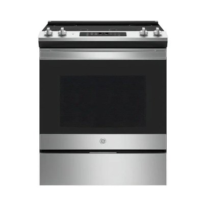 The Best Slide-In Electric Ranges of 2024 - Bob Vila