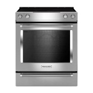 The Best Slide-In Electric Ranges of 2024 - Bob Vila