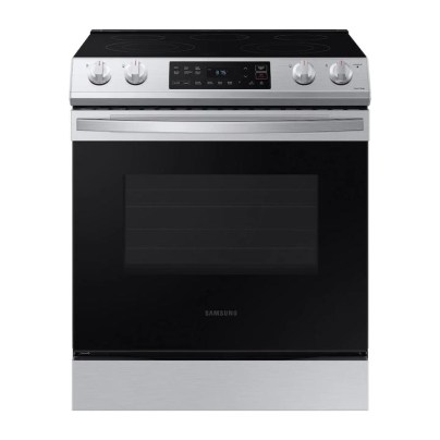 The Best Slide-In Electric Ranges of 2024 - Bob Vila