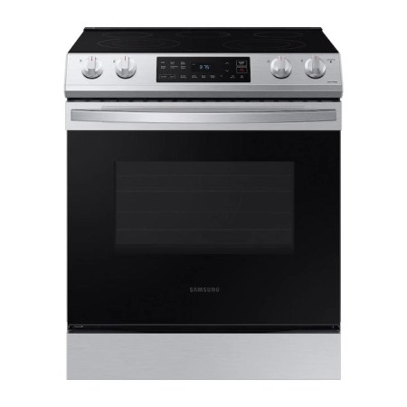 The Best Slide-In Electric Ranges of 2024 - Bob Vila