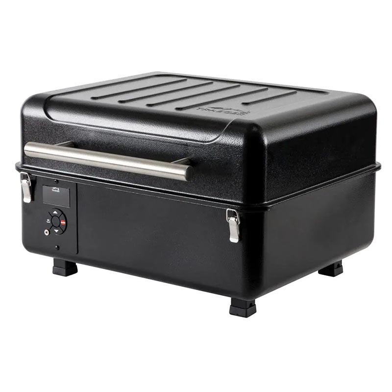 The Best Traeger Grills for Smoking and Grilling, Tested