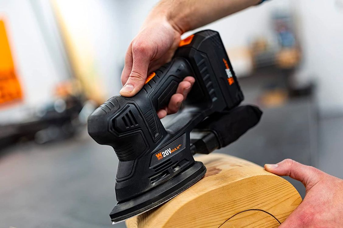 The Best Sanders for Hardwood Floors - Picks by Bob Vila