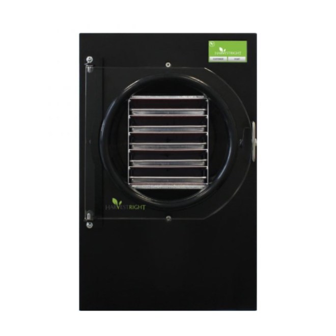 The Best Freeze Dryers, Vetted - Picks by Bob Vila