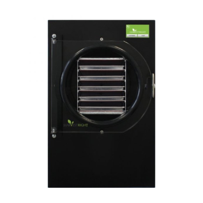 The Best Freeze Dryers, Vetted - Picks by Bob Vila