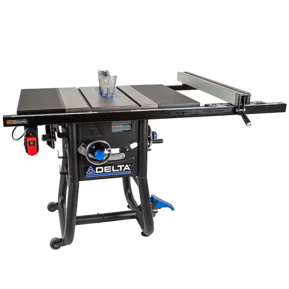 The Best Hybrid Table Saws, Vetted