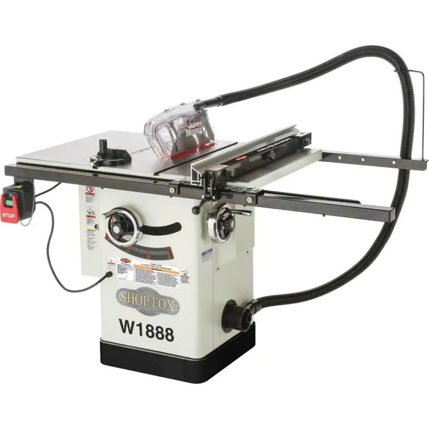 The Best Hybrid Table Saws of 2023 - Picks by Bob Vila