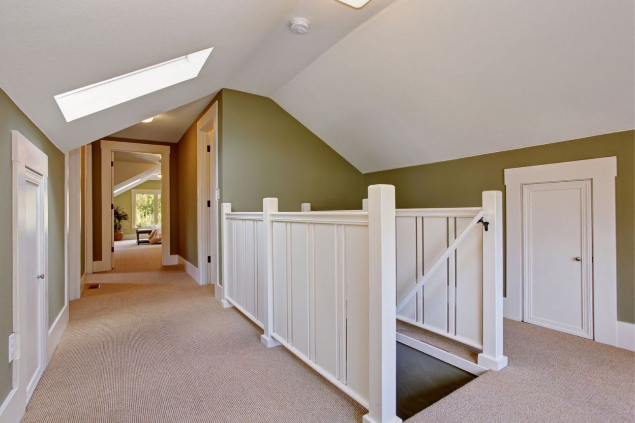 How Much Does It Cost to Vault a Ceiling? - Bob Vila