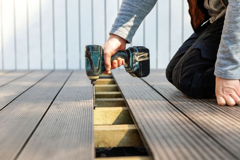 Composite Decking Cost: How Much to Expect You'll Pay (Budget Guide)