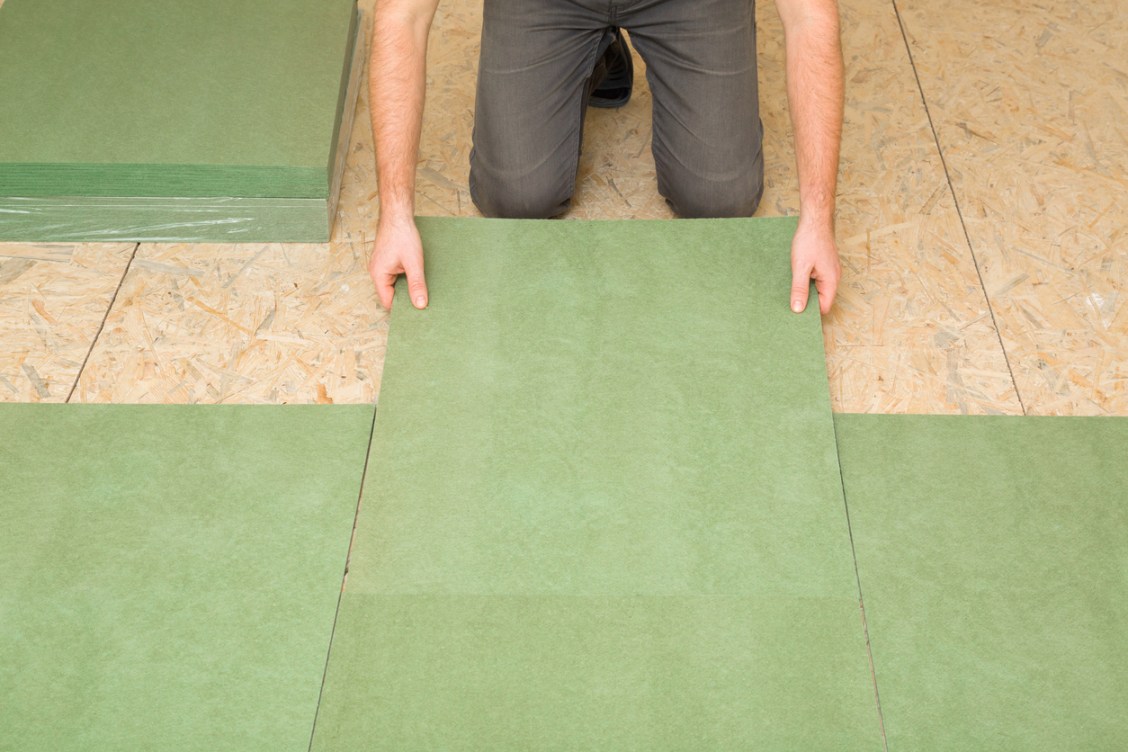 Solved! Here’s Who to Hire to Replace Subfloor - Bob Vila