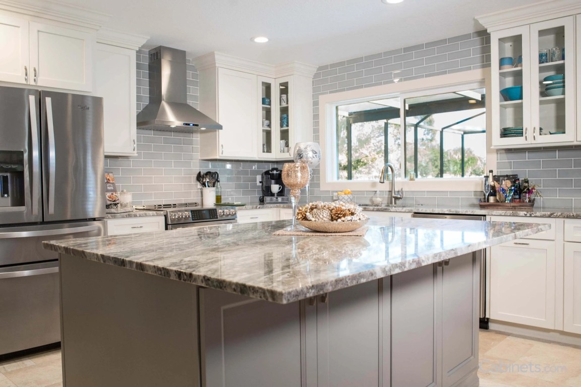 The Best Places to Buy Cabinets - Bob Vila