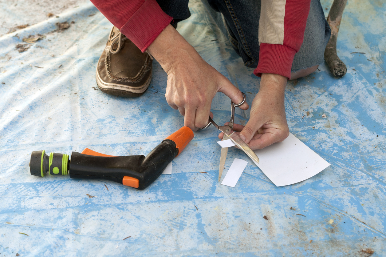 The Best Pool Patches for DIY Repairs - Picks from Bob Vila
