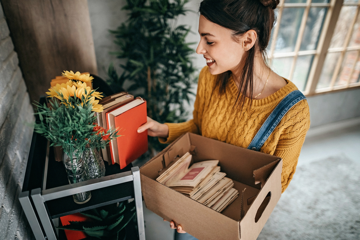 The Best Renter-Friendly Decor Ideas to Elevate Your Space on a Budget ...