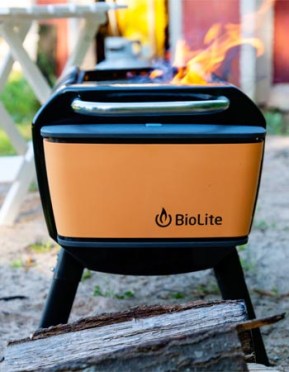 The BioLite FirePit+ Review: Is it Worth It? - Tested by Bob Vila