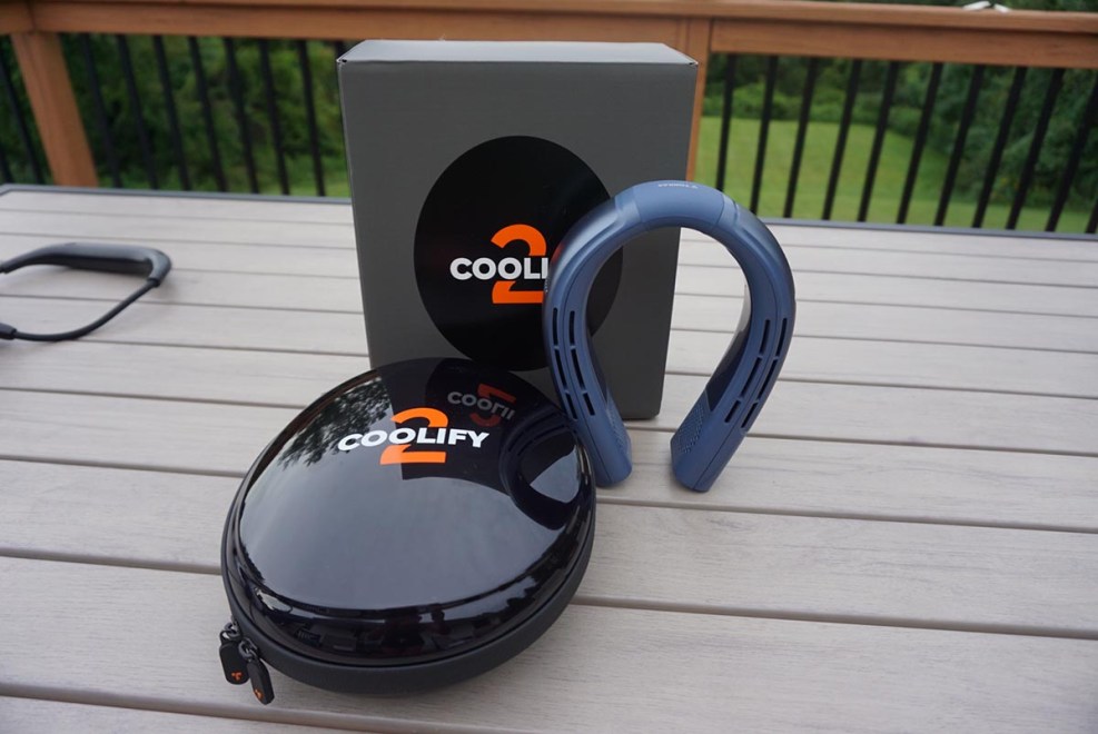 The 8 Best Neck Fans, Tested and Reviewed