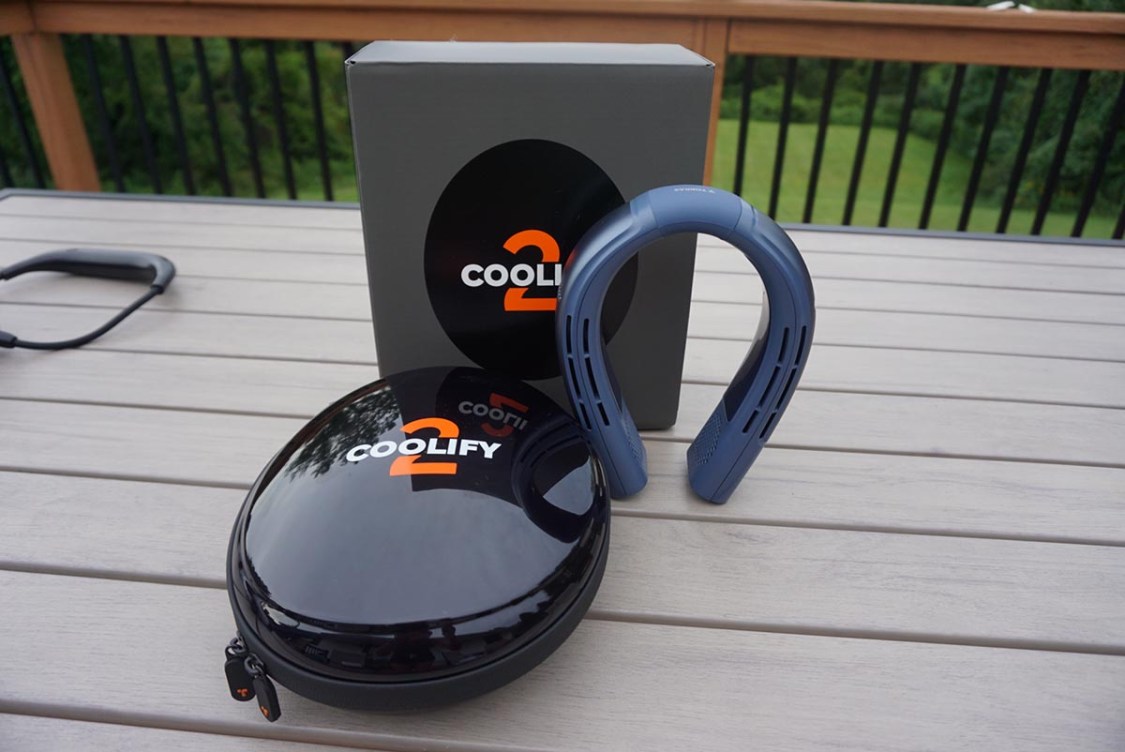 The 8 Best Neck Fans - Tested by Bob Vila