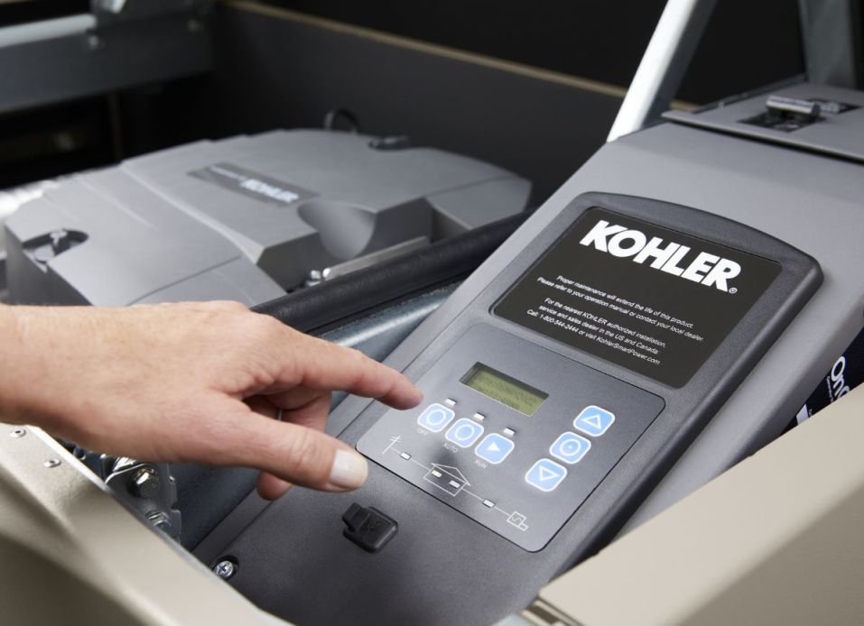 How Does a Generator Work? - Bob Vila