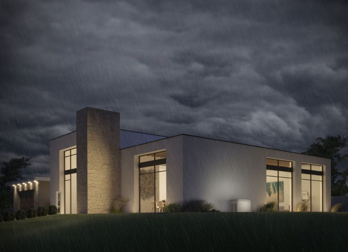 Whole House Generator Installation: Important Things Know - Bob Vila