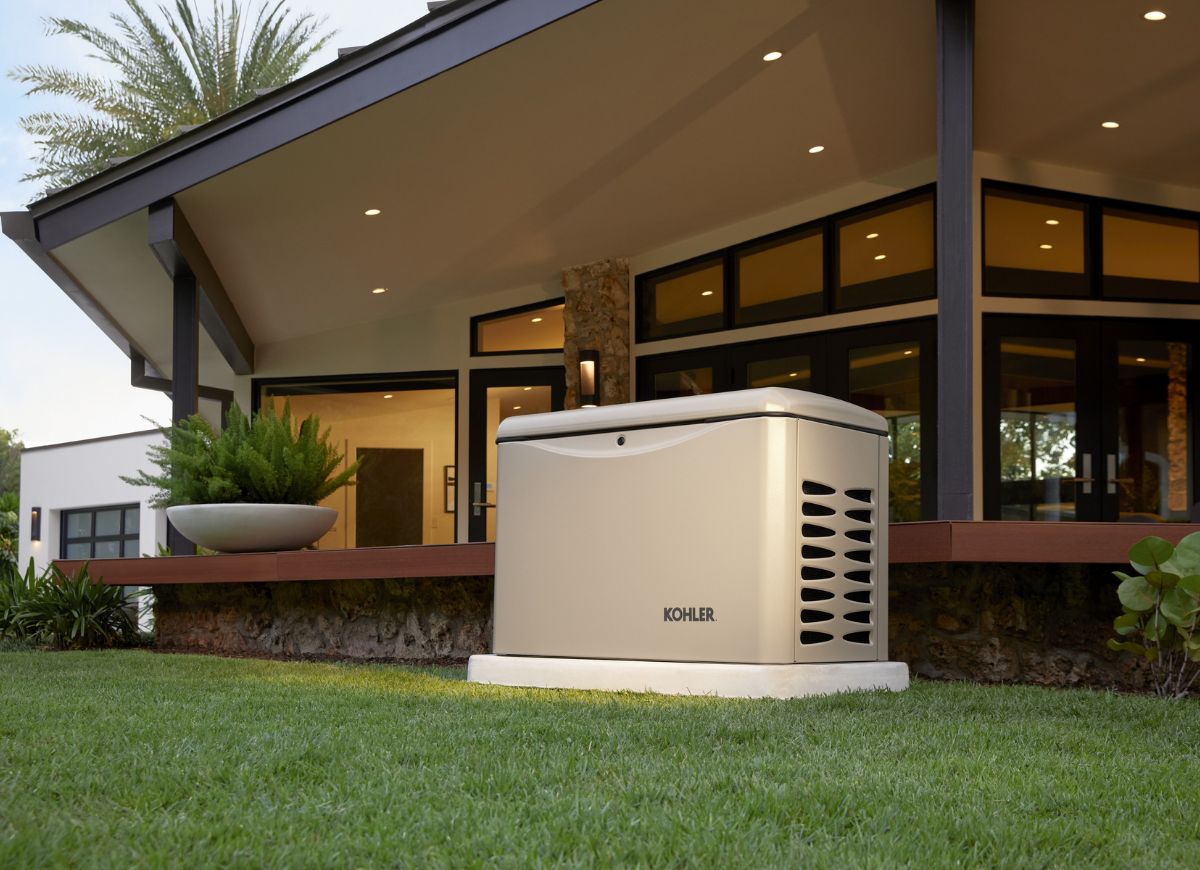 Whole House Generator Installation: Important Things Know - Bob Vila