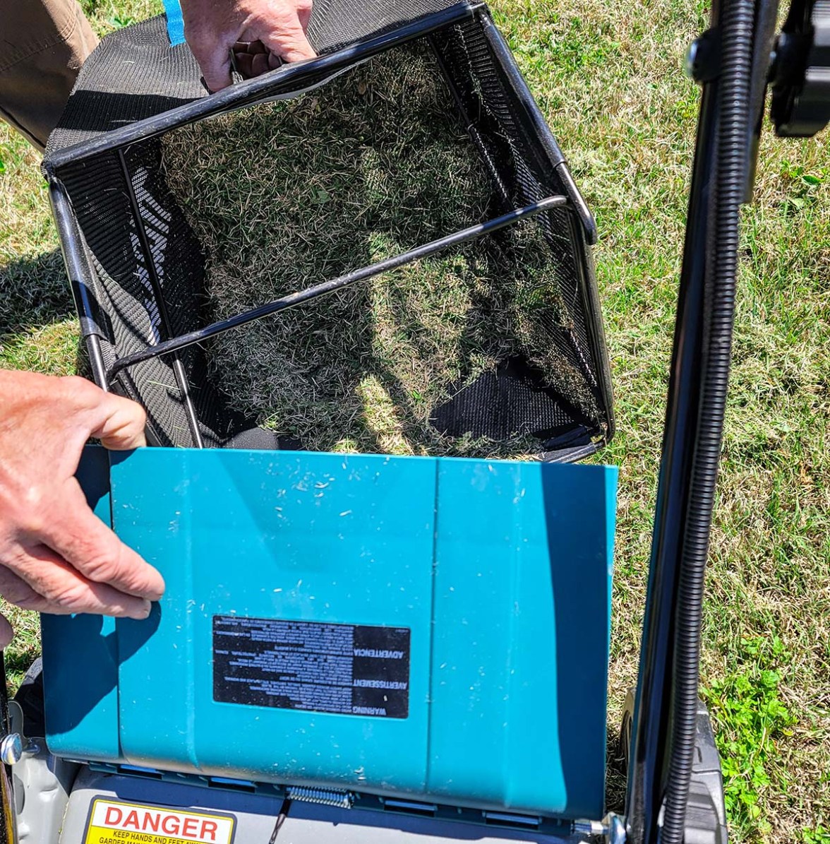 Makita Lawn Mower Review: Is It Powerful Enough? - Tested by Bob Vila