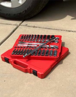 Milwaukee Socket Set Review: Is it Worth It? Tested by Bob Vila