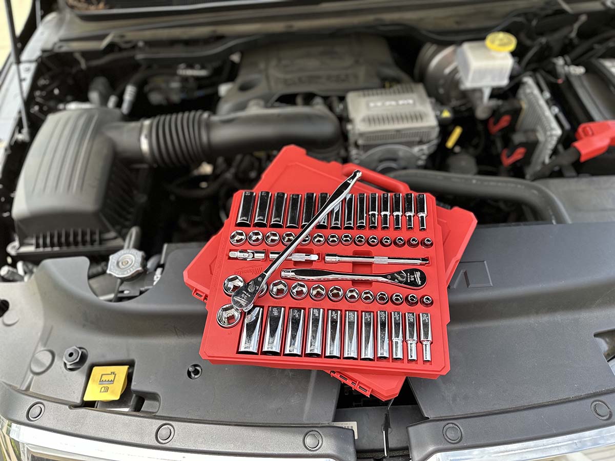 Milwaukee Socket Set Review: Is it Worth It? Tested by Bob Vila