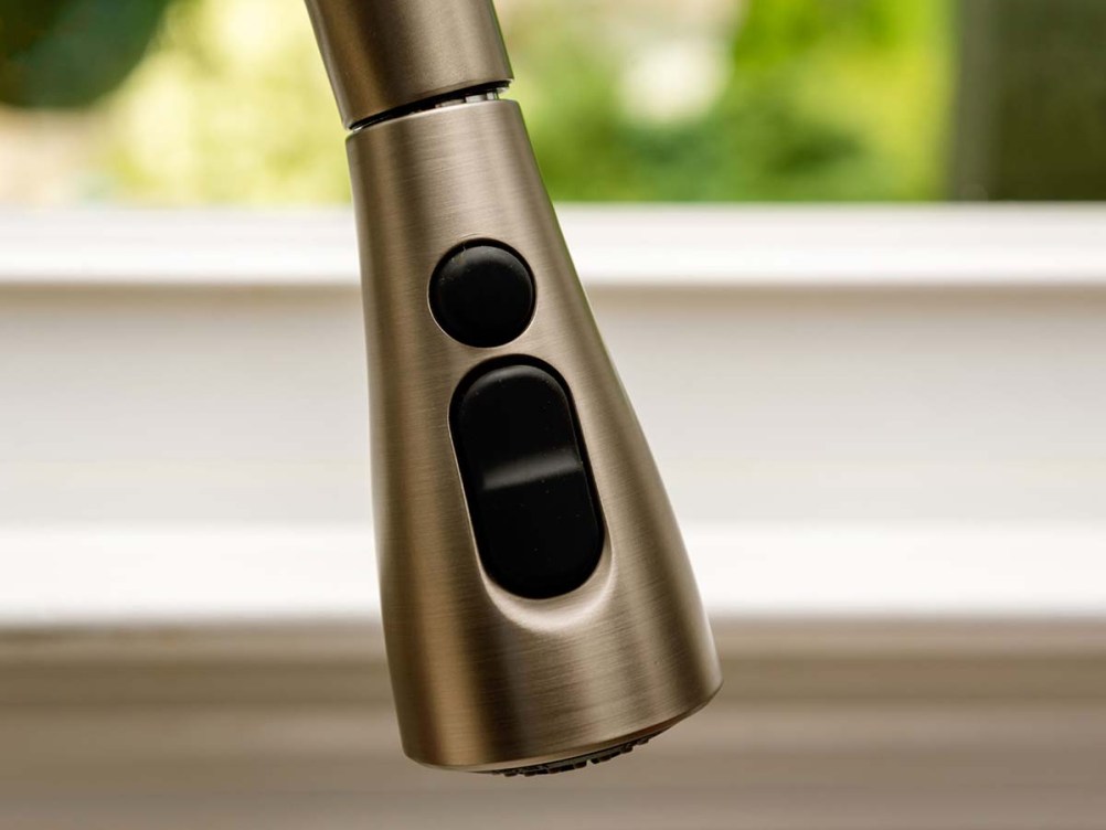 Moen Faucet Review: Could the Arbor Be Right for Your Kitchen? - Tested ...