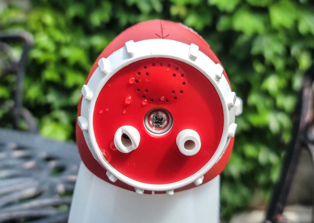 Ortho Hose End Sprayer Review: Does It Simplify Lawn Care? - Tested by ...