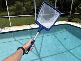 The 8 Best Pool Skimmers - Tested by Bob Vila