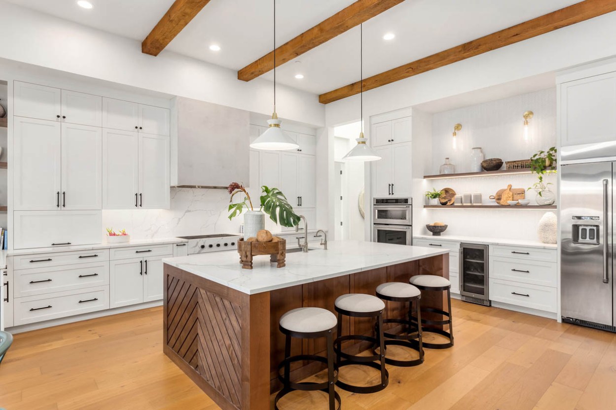 How Much Do Porcelain Countertops Cost? - Bob Vila