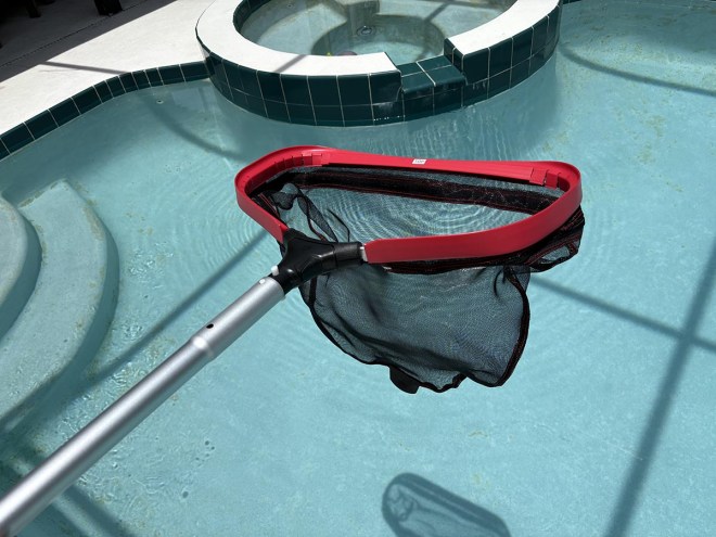 The 8 Best Pool Skimmers - Tested by Bob Vila