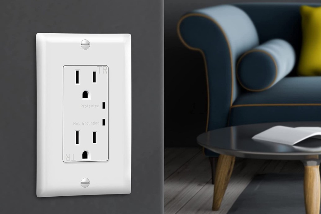 Surge Protector vs. Power Strip: What’s the Difference? - Bob Vila