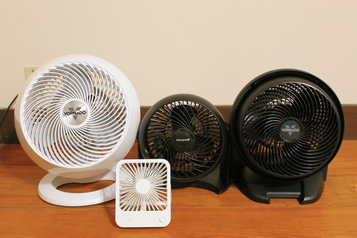 The Best Fans You Can Get - Picks from Bob Vila