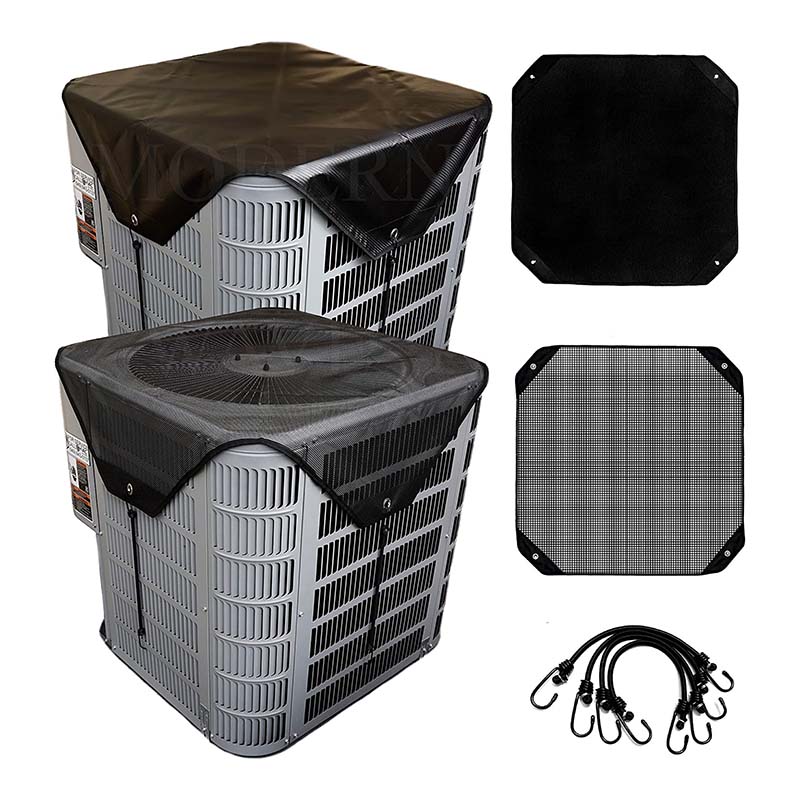 The Best Air Conditioner Covers, Vetted