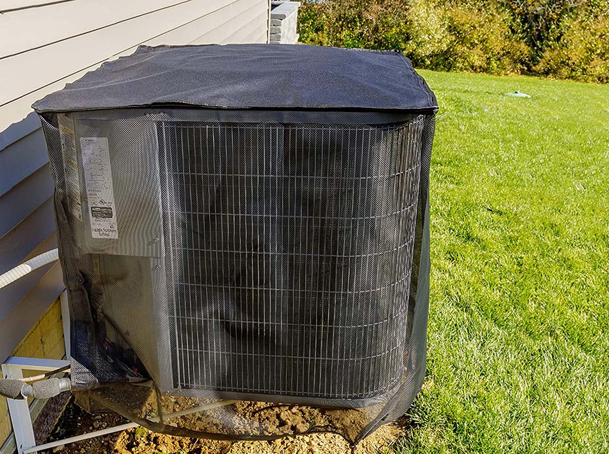 The Best Air Conditioner Covers of 2024, Vetted