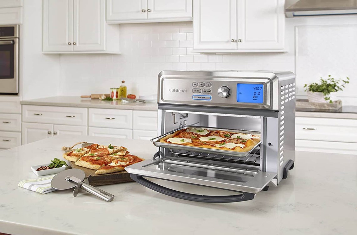The Best Countertop Ovens You Can Get - Picks from Bob Vila