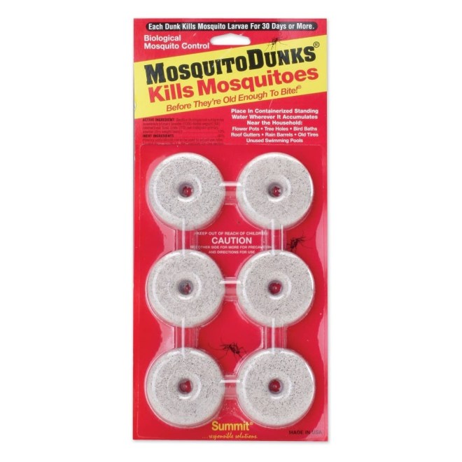 The Best Mosquito Repellent Options for Your Patio - Bob Vila